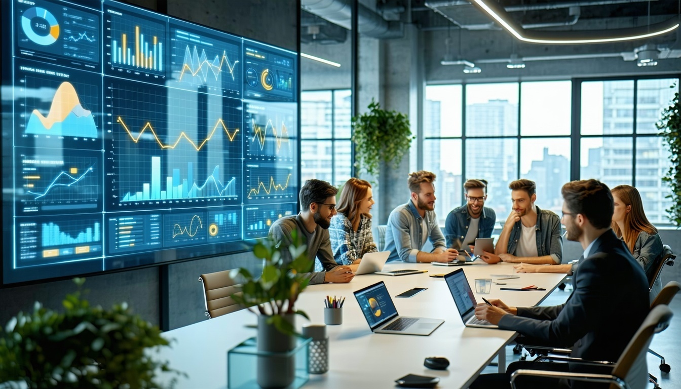 5 Trends in Facility Planning — Insights from Intellis